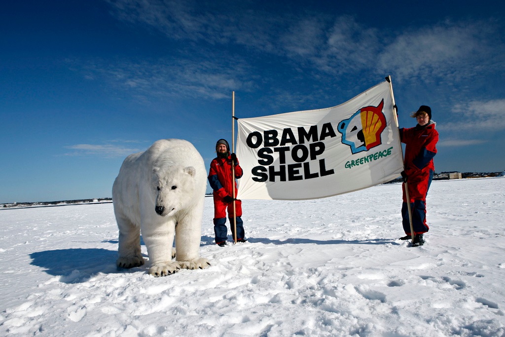 Obama, stop Shell! | FairPlanet