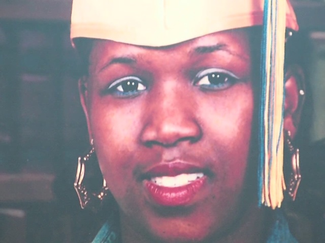 #SayHerName | FairPlanet