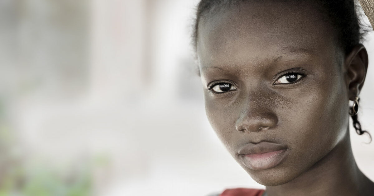 Help end FGM and child marriage! | FairPlanet
