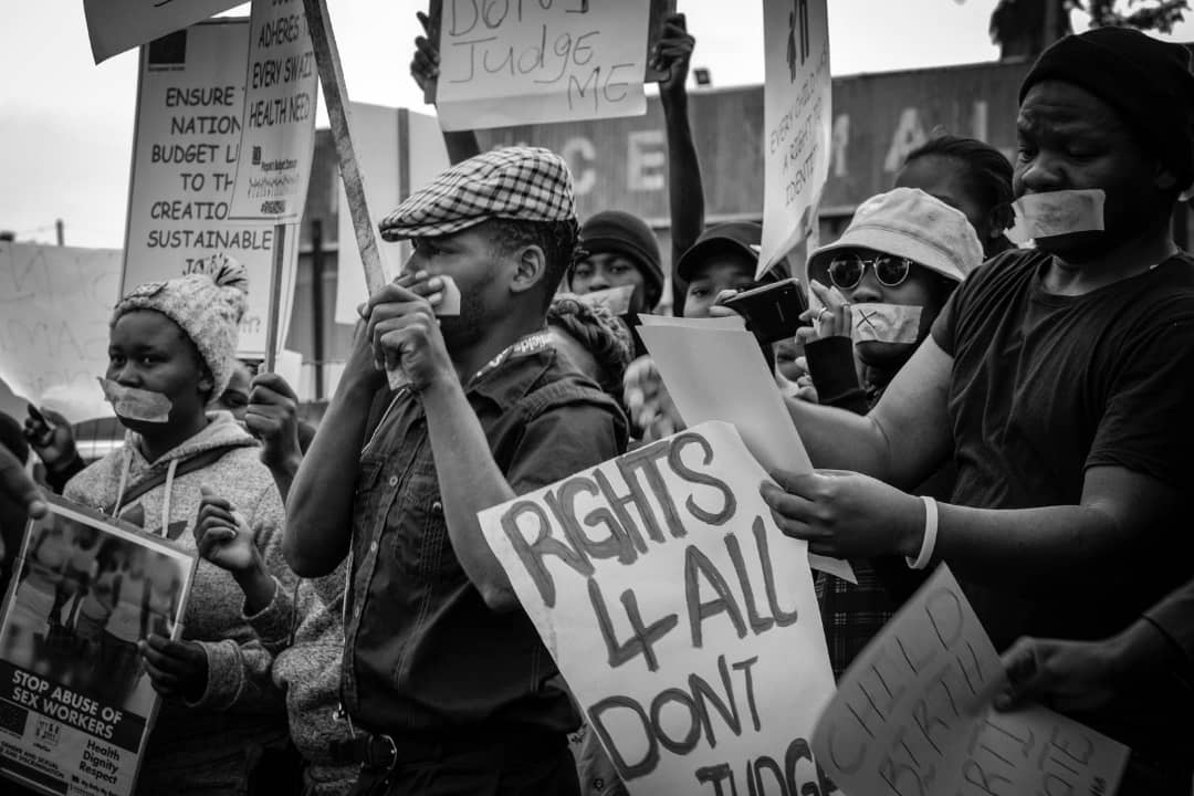 SALC fight for human rights in Africa | FairPlanet