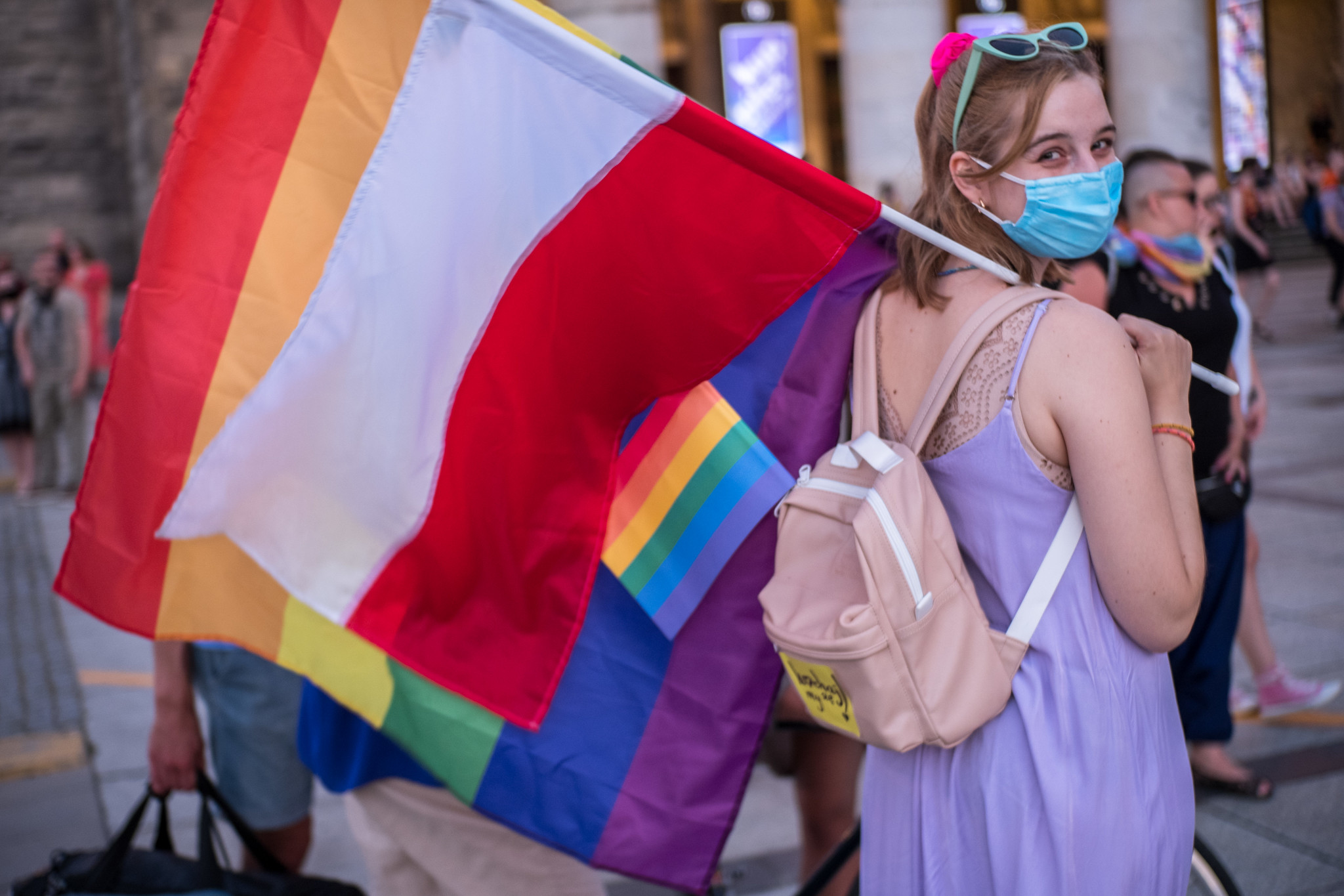 Afro-Polish communities stand up against racism | FairPlanet