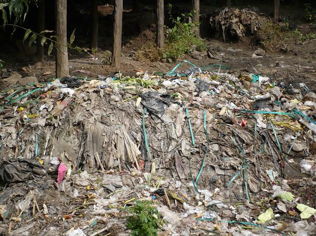 End pollution in Kenya and beyond | FairPlanet