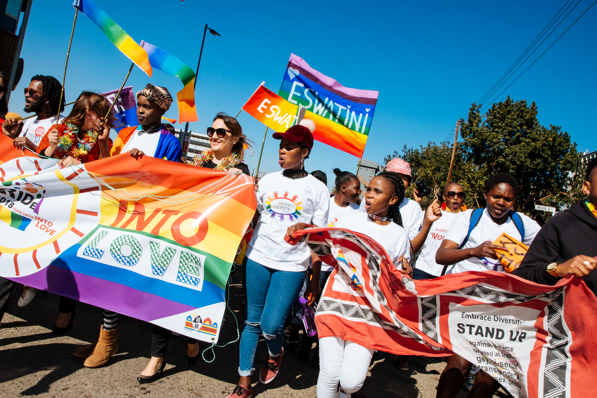Rwanda set for a historic first pride event | FairPlanet