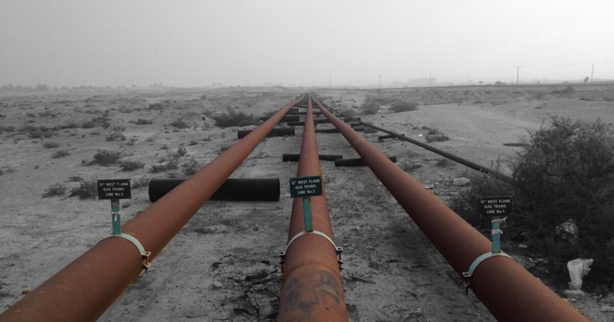 Stop the construction of Line 3 pipeline in Minnesota! | FairPlanet